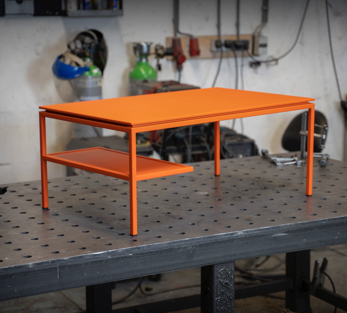 MA-RK - Make your mark