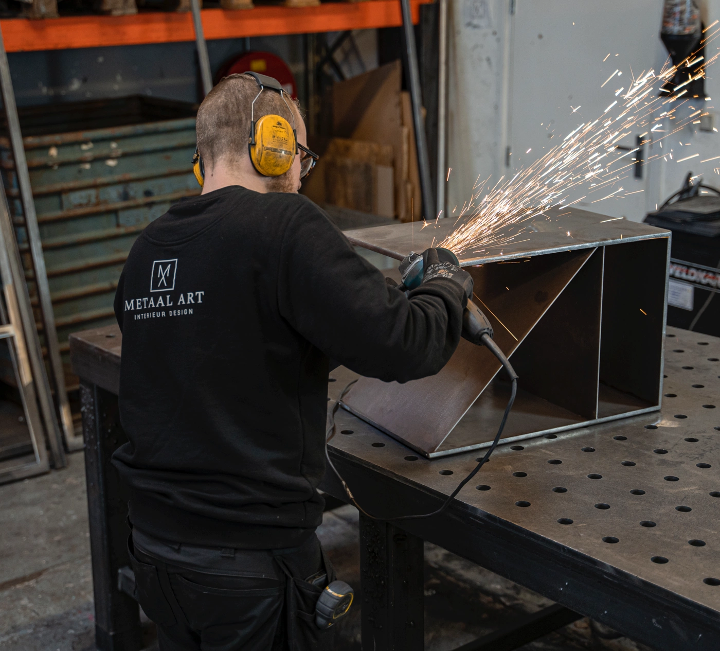 MA-RK - Make your mark